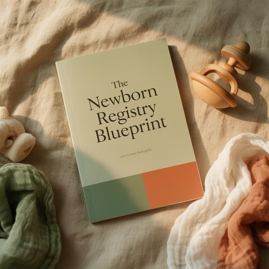 The Newborn Registry Blueprint